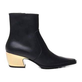 Bottega Veneta Damen, Schuhe, Schwarzk, 38 EUGr&ouml;&szlig;e