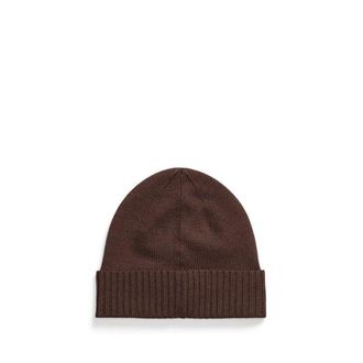 Polo Ralph Lauren Bonnet en laine