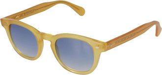 K&agrave;dor Jolly 49 - - Accessories - unisex - Gelb - 49 MM