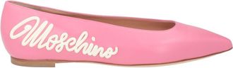 Moschino SCHUHE - Ballerinas auf YOOX.COM