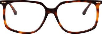 Isabel Marant Lunettes De Soleil - Marron