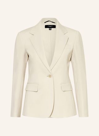 Max Mara Weekend Max Mara Blazer Lamine beige