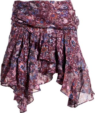 Isabel Marant HOSEN & R&Ouml;CKE - Minir&ouml;cke auf YOOX.COM