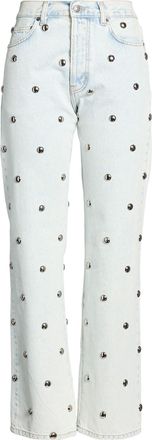 Fiorucci HOSEN & R&Ouml;CKE - Jeanshosen auf YOOX.COM