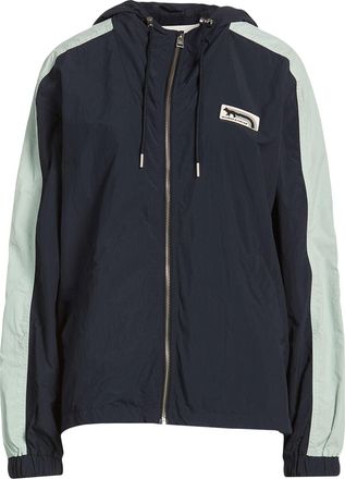 Maison Kitsun&eacute; JACKEN & M&Auml;NTEL - Jacken und Anoraks auf YOOX.COM