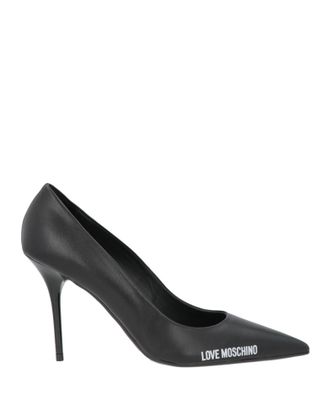 Love Moschino SCHUHE - Pumps auf YOOX.COM