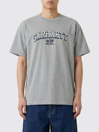 Carhartt Work in Progress T-Shirt CARHARTT WIP Homme couleur Gris