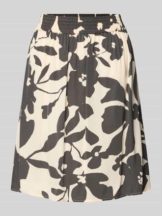 Marc O'Polo Loose Fit Mini-Rock aus reiner Viskose