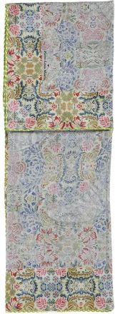 Pierre-Louis Mascia Femme, Accessoires, Multicolore, Taille: ONE Size Cialda Bandana Scarf