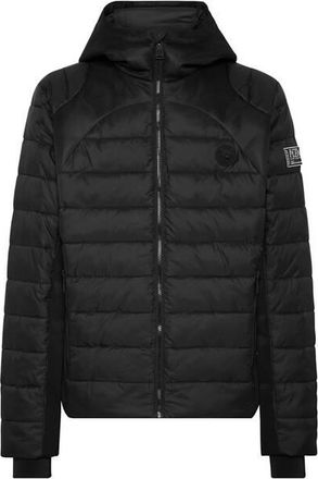 Plein Sport Herren Schlupfjacke Daunenjacke