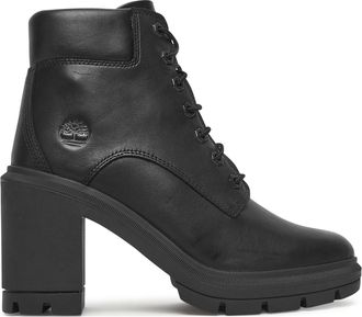 Timberland Schn&uuml;rschuhe Timberland Allington TB0A26SV0151 Schwarz