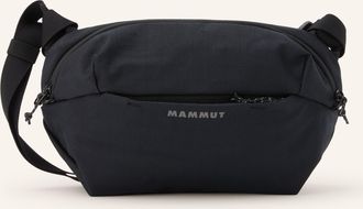 Mammut Mammut G&uuml;rteltasche Alto 4 schwarz