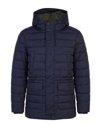 Hackett JACKEN & M&Auml;NTEL - Pufferjacken & Daunenjacken auf YOOX.COM