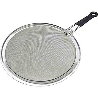 GSD 28205 Spritzschutz, Edelstahl