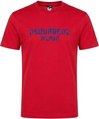 Dsquared2 TOPS - T-shirts auf YOOX.COM