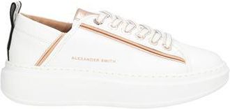 Alexander Smith CHAUSSURES - Sneakers sur YOOX.COM