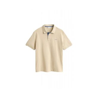 GANT Herren, Oberteile, Beige, MGr&ouml;&szlig;e