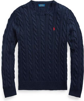Polo Ralph Lauren Pullover Driver