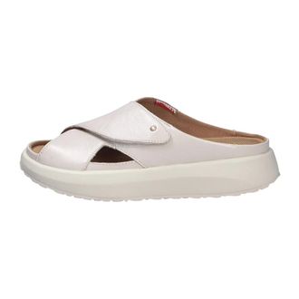 Joya Alicante W - Femme - Chaussures - Beige - Taille: 37 EU