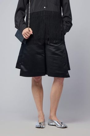 Comme Des Gar&ccedil;ons Unisex Pants