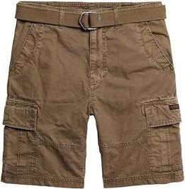 Superdry Heavy Cargo Shorts 32