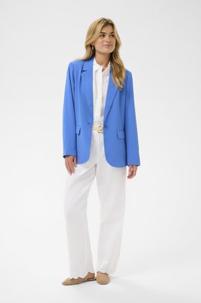 Cream Blazer CRCan Blazer Feminine