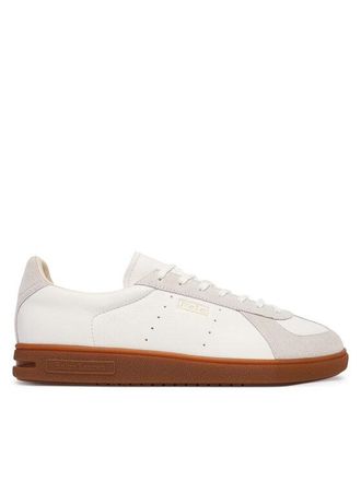Polo Ralph Lauren Sneakers Bedford Milt 809P16269001 Wei&szlig;