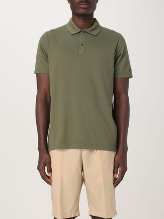 Paul & Shark Polo PAUL & SHARK Herren Farbe Gr&uuml;n