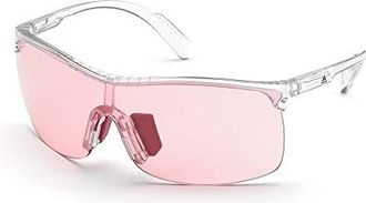 adidas Lunettes de Soleil Adidas Sport SP0003 27S CRYSTAL 0/0/130 Femme