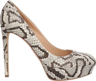 Sergio Rossi SCHUHE - Pumps auf YOOX.COM