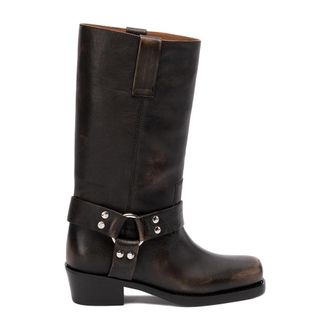 PARIS TEXAS Roxy Boot - - Shoes - Damen - Schwarzk - 36 EU