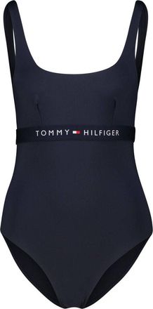 Tommy Hilfiger Damen Badeanzug