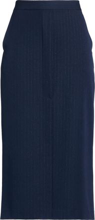 Twin-Set HOSEN & R&Ouml;CKE - Midi-R&ouml;cke auf YOOX.COM