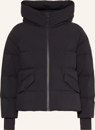 Marc O'Polo Marc Opolo Daunenjacke schwarz