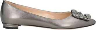 Manolo Blahnik CHAUSSURES - Ballerines sur YOOX.COM