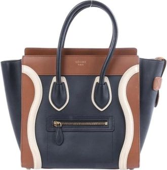 Celine Damen, Pre-Owned, Mehrfarbig, ONE SIZEGr&ouml;&szlig;e