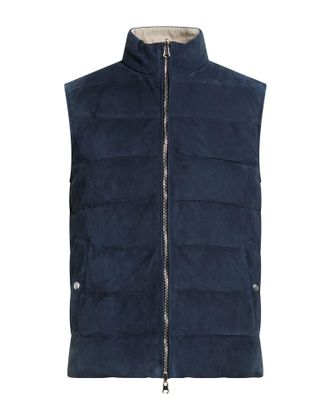 Eleventy JACKEN & M&Auml;NTEL - Westen auf YOOX.COM