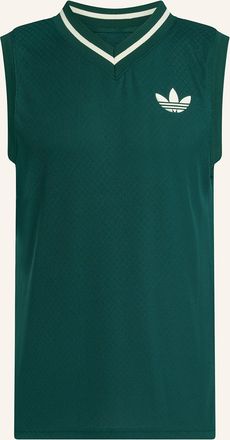 adidas Tanktop Pro gruen