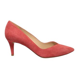Unisa Damen, Schuhe, Rot, 38 EUGr&ouml;&szlig;e