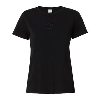 Pinko Pinko, Damen, Oberteile, Schwarzk, MGr&ouml;&szlig;e