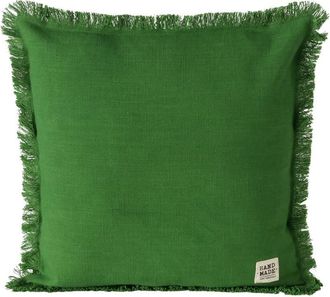 Boltze Kissen Lenea Dekokissen 45cm Gr&uuml;n 2056640