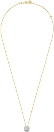 Isabel Bernard Halskette - Kette - Gr. unisize - in Gold - f&uuml;r Damen