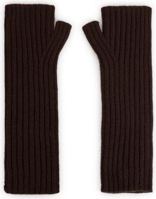 Saison 1865 Mitaines en cachemire