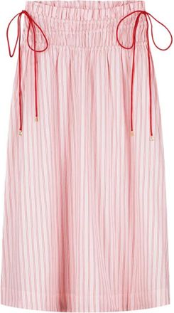 Fab By Fabienne Chapot Fabienne Chapot, Femme, Jupes, Rose, Taille: 36 FR Yoko Skirt