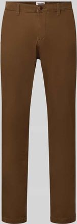 Jack & Jones Chino mit Eingrifftaschen Modell MARCO