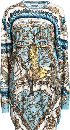 Moschino KLEIDER - Mini-Kleider auf YOOX.COM