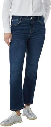Comma 2153681 Jeans, 57Z4, W36 Femme