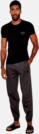 Emporio Armani T-Shirt T-Shirt Kurzarmshirt (1-tlg., 1)