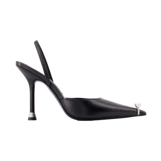Alexander Wang Damen, Schuhe, Schwarzk, 38 EUGr&ouml;&szlig;e