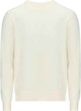 Saison 1865 Pull Cawai en cachemire